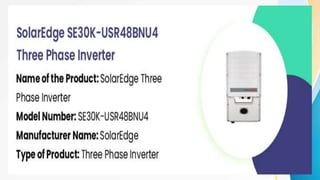SolarEdge Backup Interface Installation.pptx