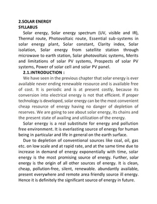 Solar Energy-1.docx
