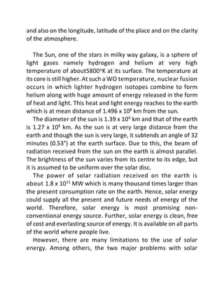 Solar Energy-1.docx