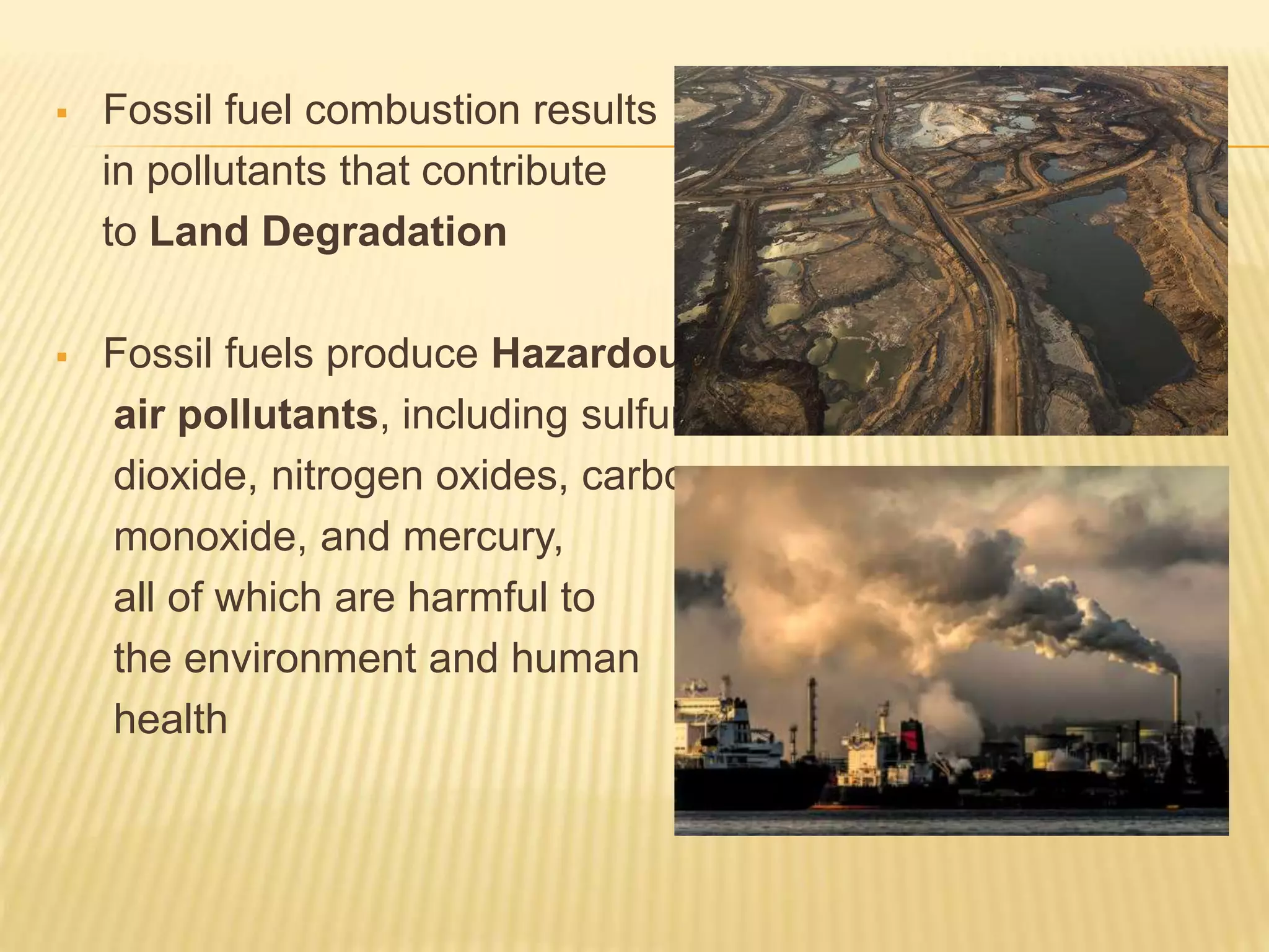 Solar Energy presentation ppt | PPTX