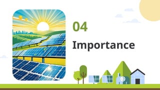 Solar Energy Advantages and Disadvantages | PPT