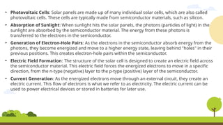 Solar Energy Advantages and Disadvantages | PPTX
