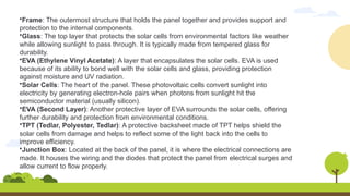 Solar Energy Advantages and Disadvantages | PPTX