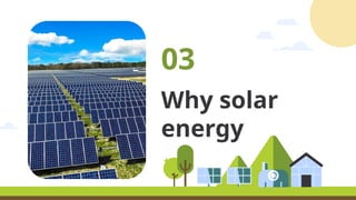 Solar Energy Advantages and Disadvantages | PPT