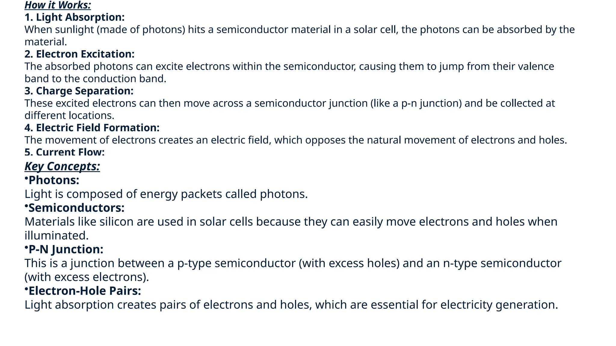 SOLAR ENERGY.pptx 2025-2026 presentation | PPTX
