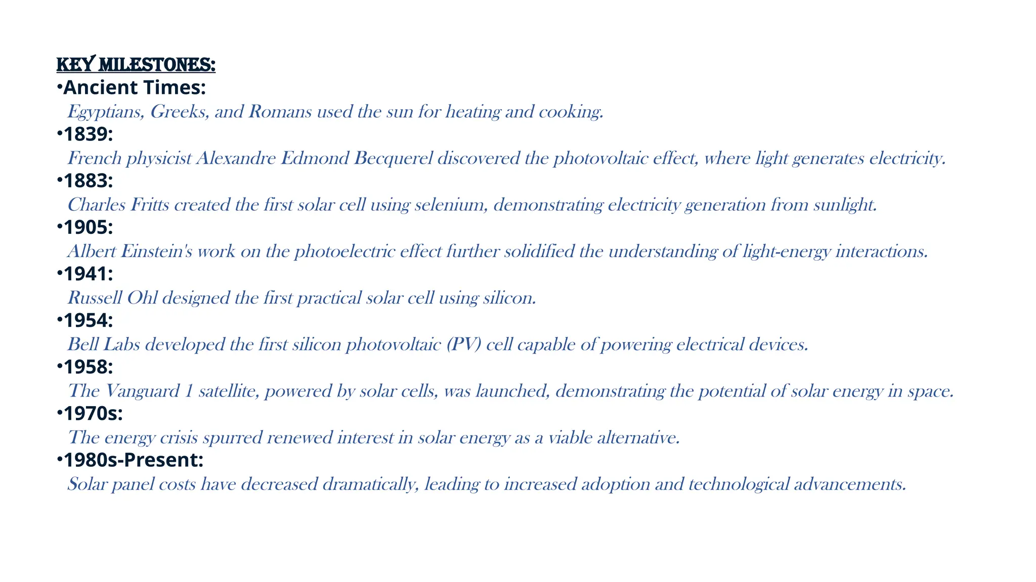 SOLAR ENERGY.pptx 2025-2026 presentation | PPTX