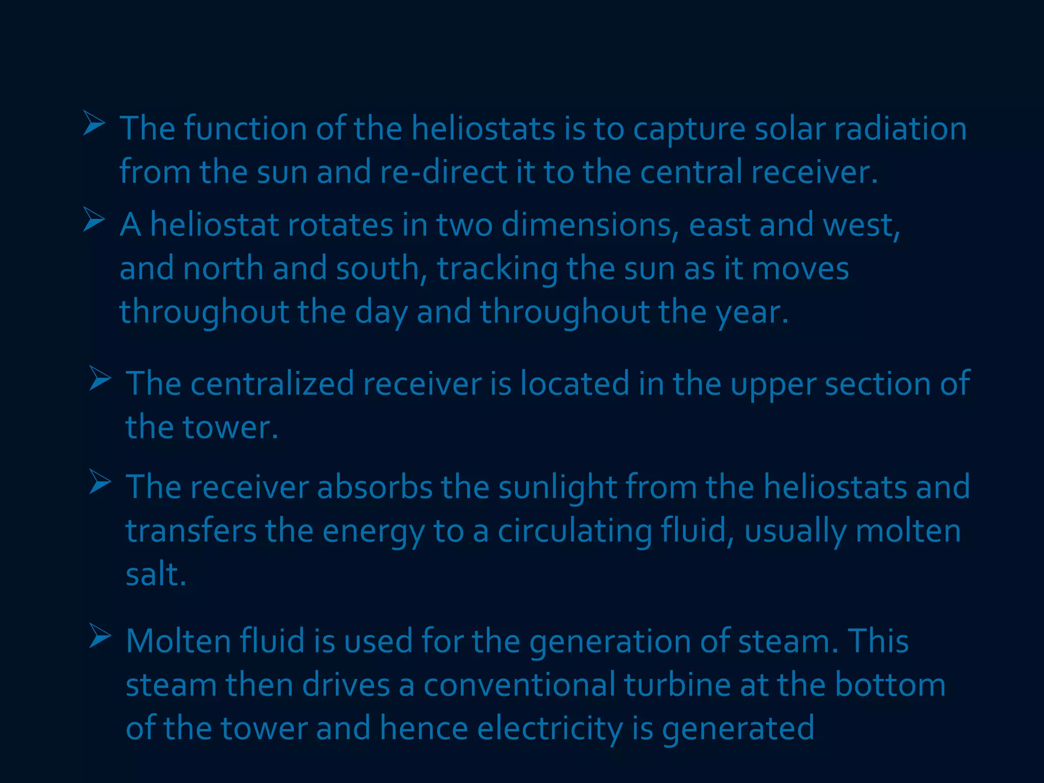 SOLAR ENERGY - The Future Requirement | PPT