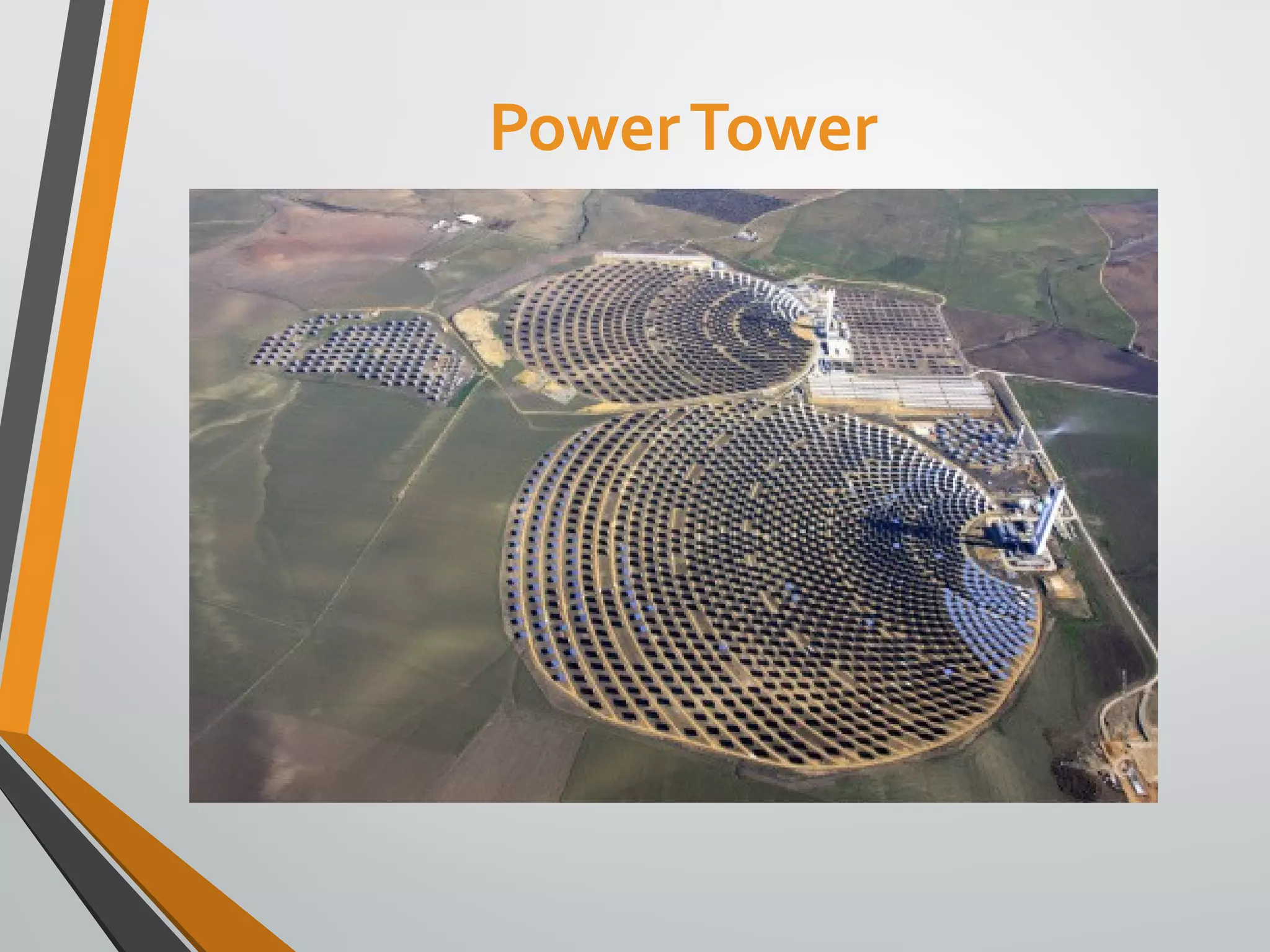 Solar Energy class 6 7 Above | PPT