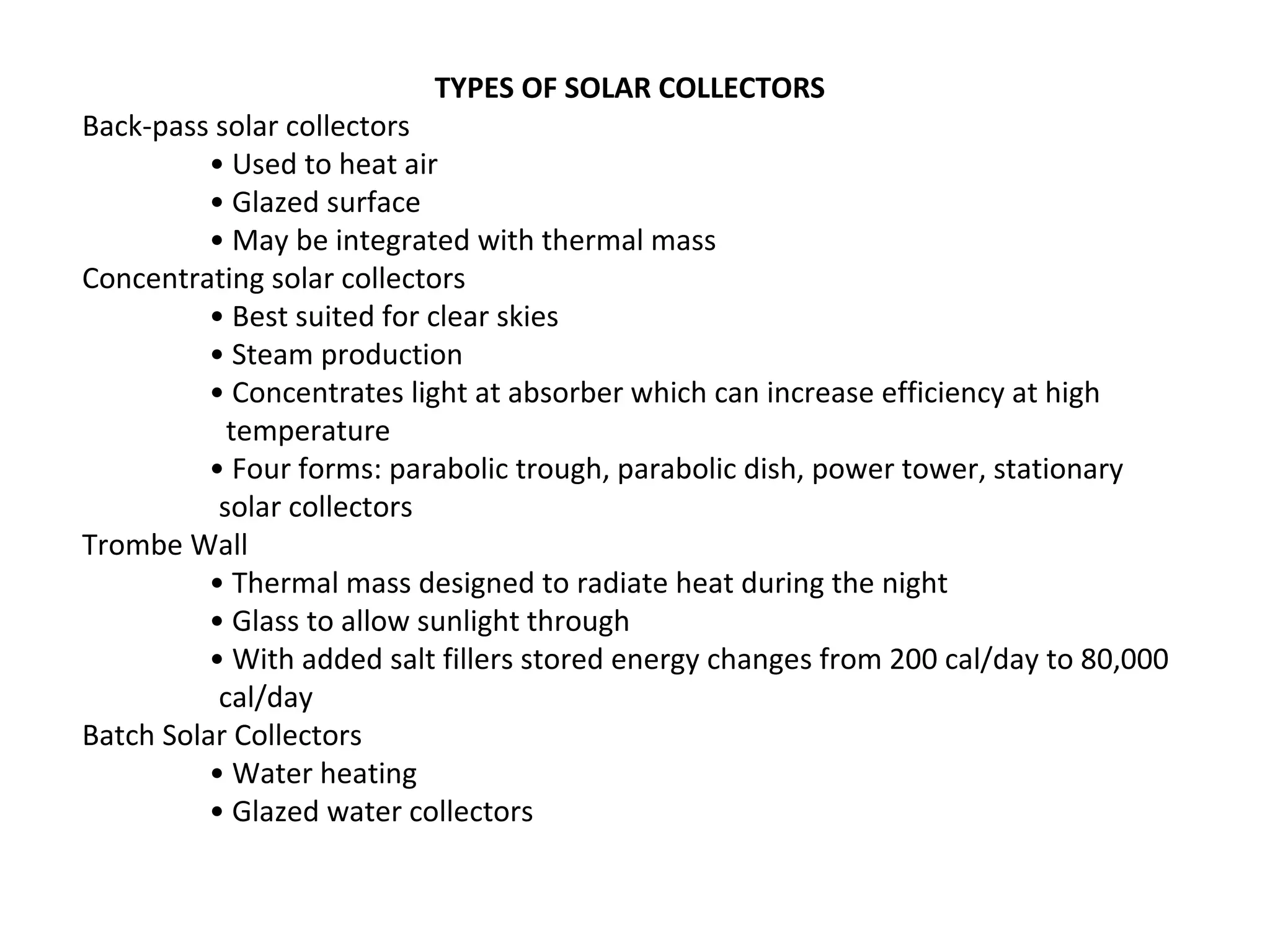 Principles of Solar radiation unit 1- Renewable Energy sources | PPT