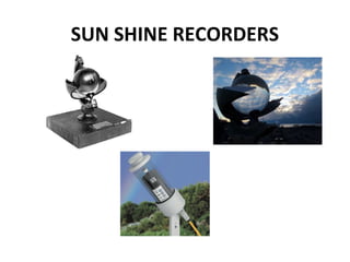 Principles of Solar radiation unit 1- Renewable Energy sources | PPT