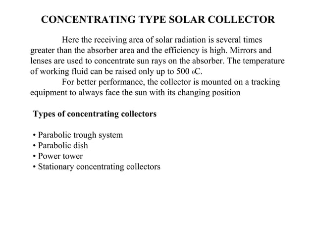 Principles of Solar radiation unit 1- Renewable Energy sources | PPT ...