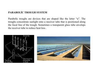 Principles of Solar radiation unit 1- Renewable Energy sources | PPT