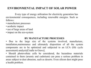 Principles of Solar radiation unit 1- Renewable Energy sources | PPT