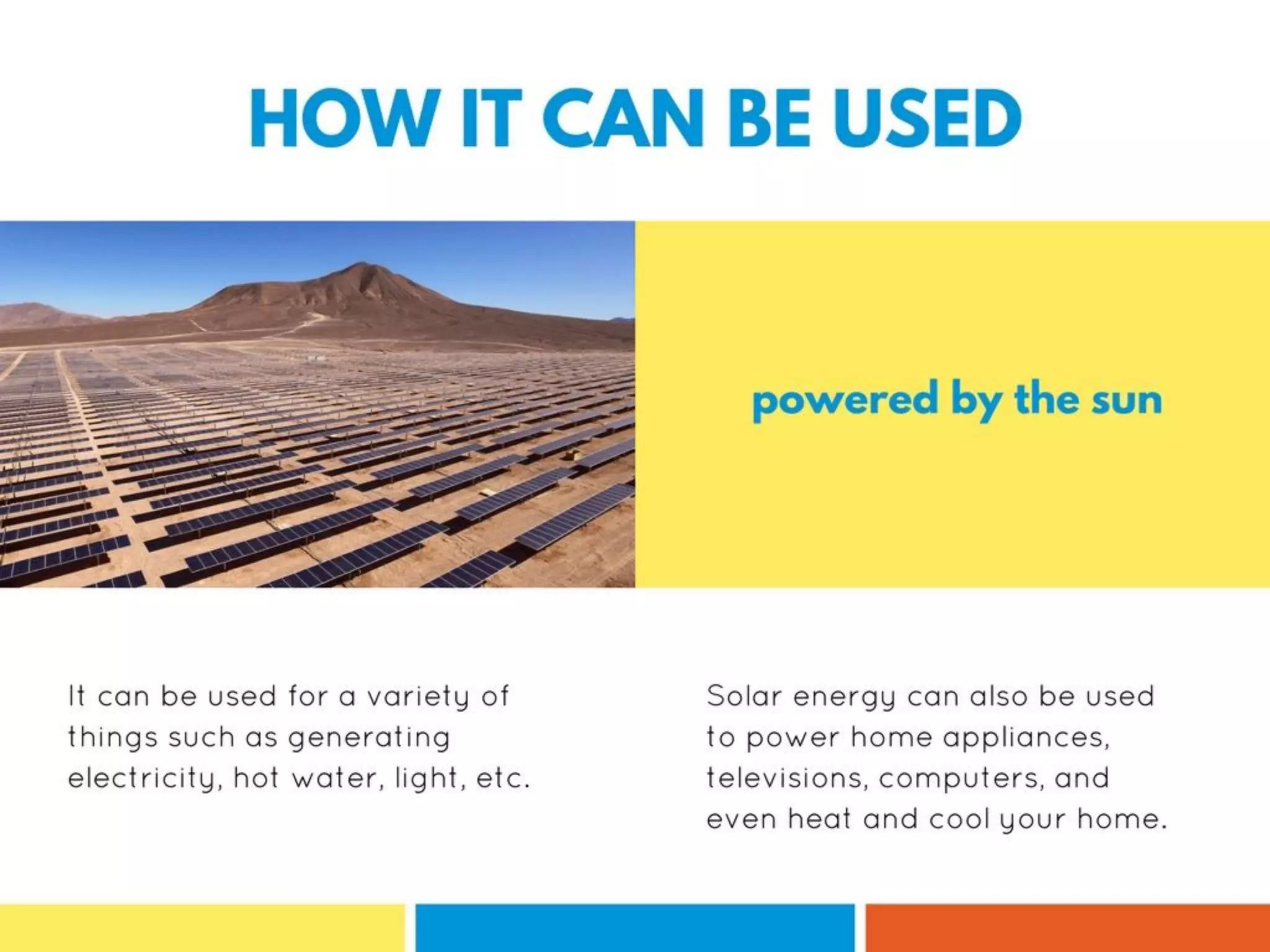 Solar Energy 101 | PPT