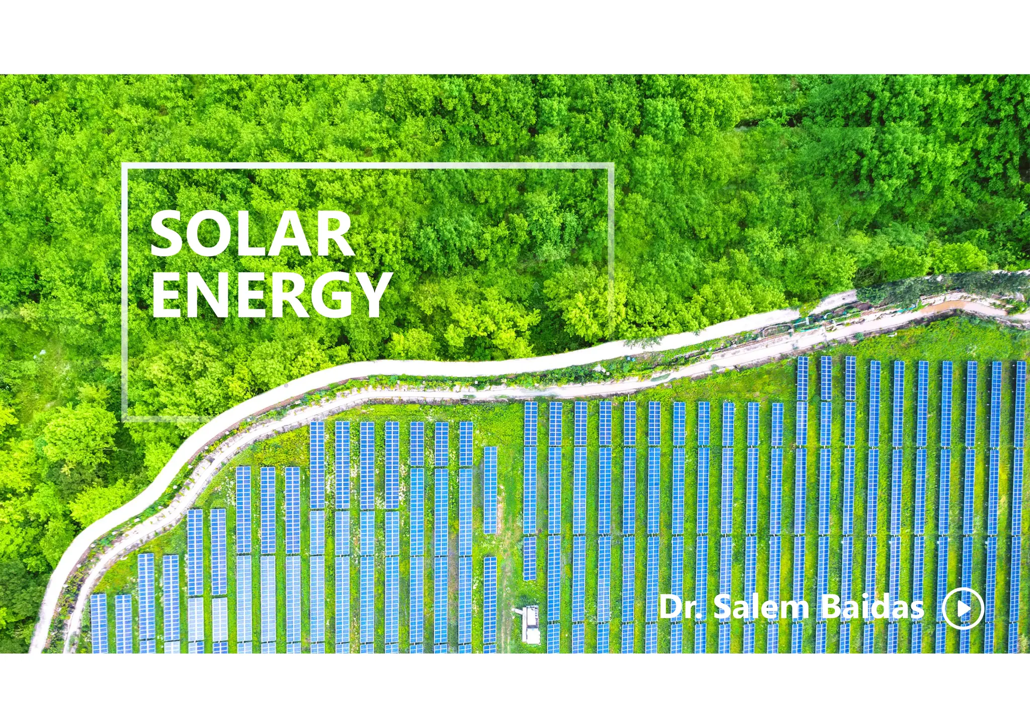Solar Energy | PDF