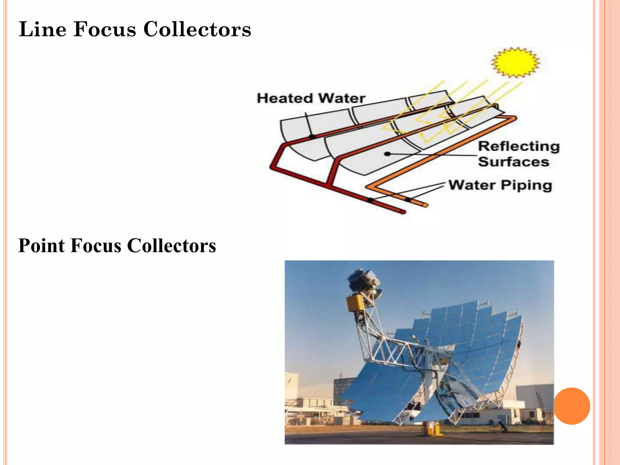 Solar energy, collection and applications | PDF