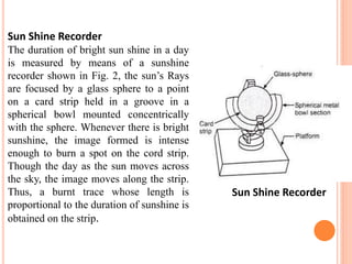 Solar energy, collection and applications | PDF