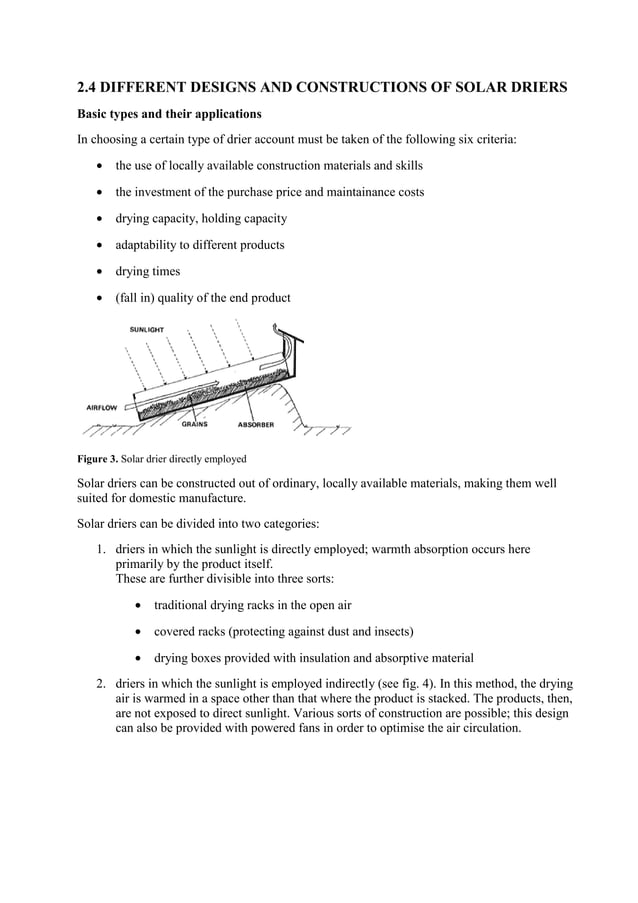 Solar Energy Explained | PDF