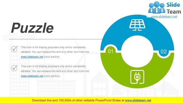 Solar Energy Introduction Powerpoint Presentation Slides