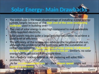 Solar energy systems basic Lecture 1 and 2.pptx