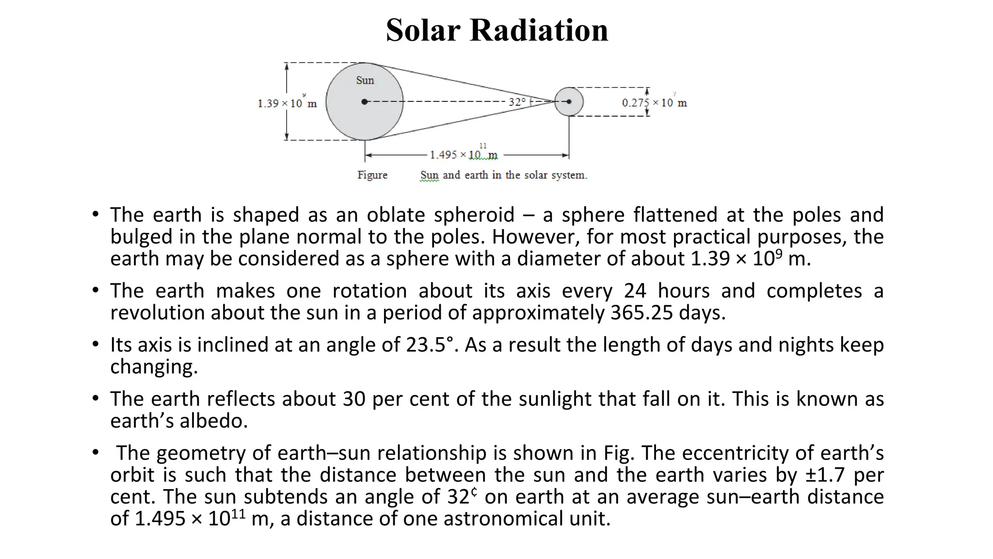 SOLAR ENERGY Module 2 (introduction, thermal and pv) | PPTX