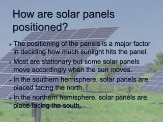Solar energy navin pratap singh UCEM | PPTX
