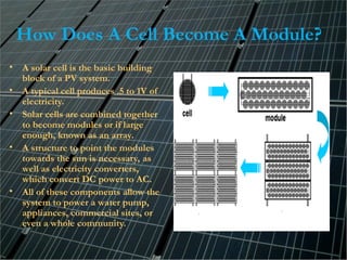 Solar Energy a technological perspective.ppt