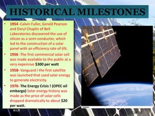 solarenergyppt-101031221534-phpapp01.pptx | Power and Energy Industry ...