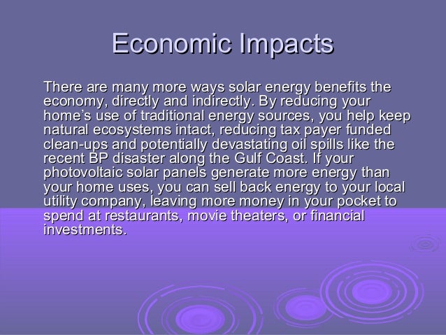 Solar Energy Ppt solar-energy-ppt