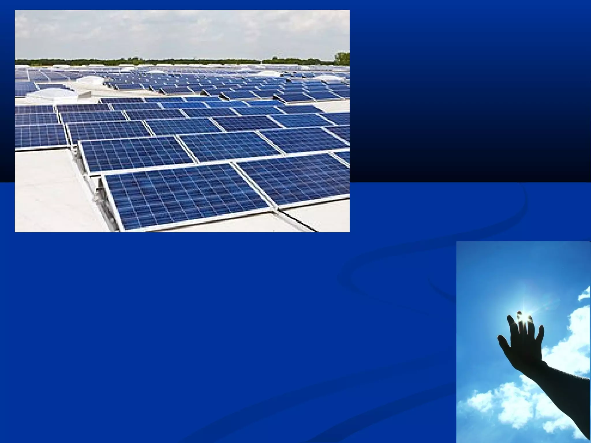 Solar energy presentation 0220 | PPT