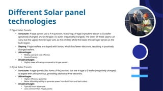 Solar Energy System materials by Sooraj.pptx