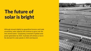 Solar energy trends to look out for in 2023.pptx