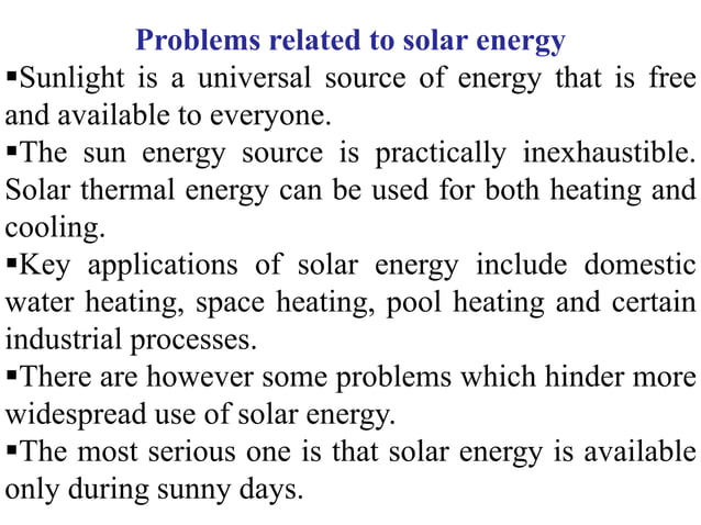 Solar Energy Types.pptx