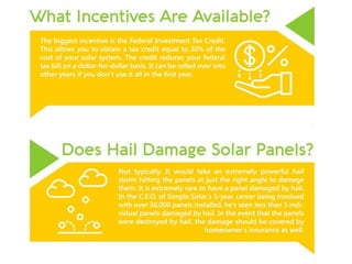 25 Questions About Solar Panels | PPT