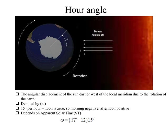 Solar geometry-1.pptx