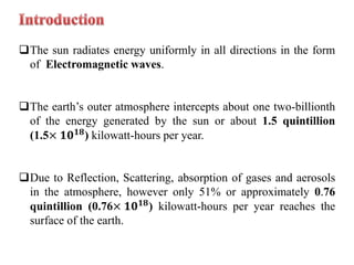 Solar geometry-1.pptx