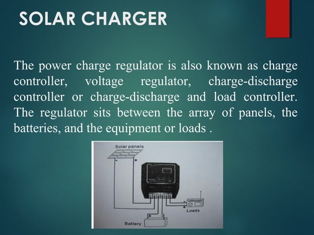Solar grass cutter | PPT