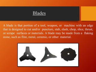 Solar Grass Cutter - Mintu.pptx | Landscaping | Home & Garden