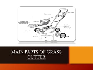 Solar Grass Cutter - Mintu.pptx