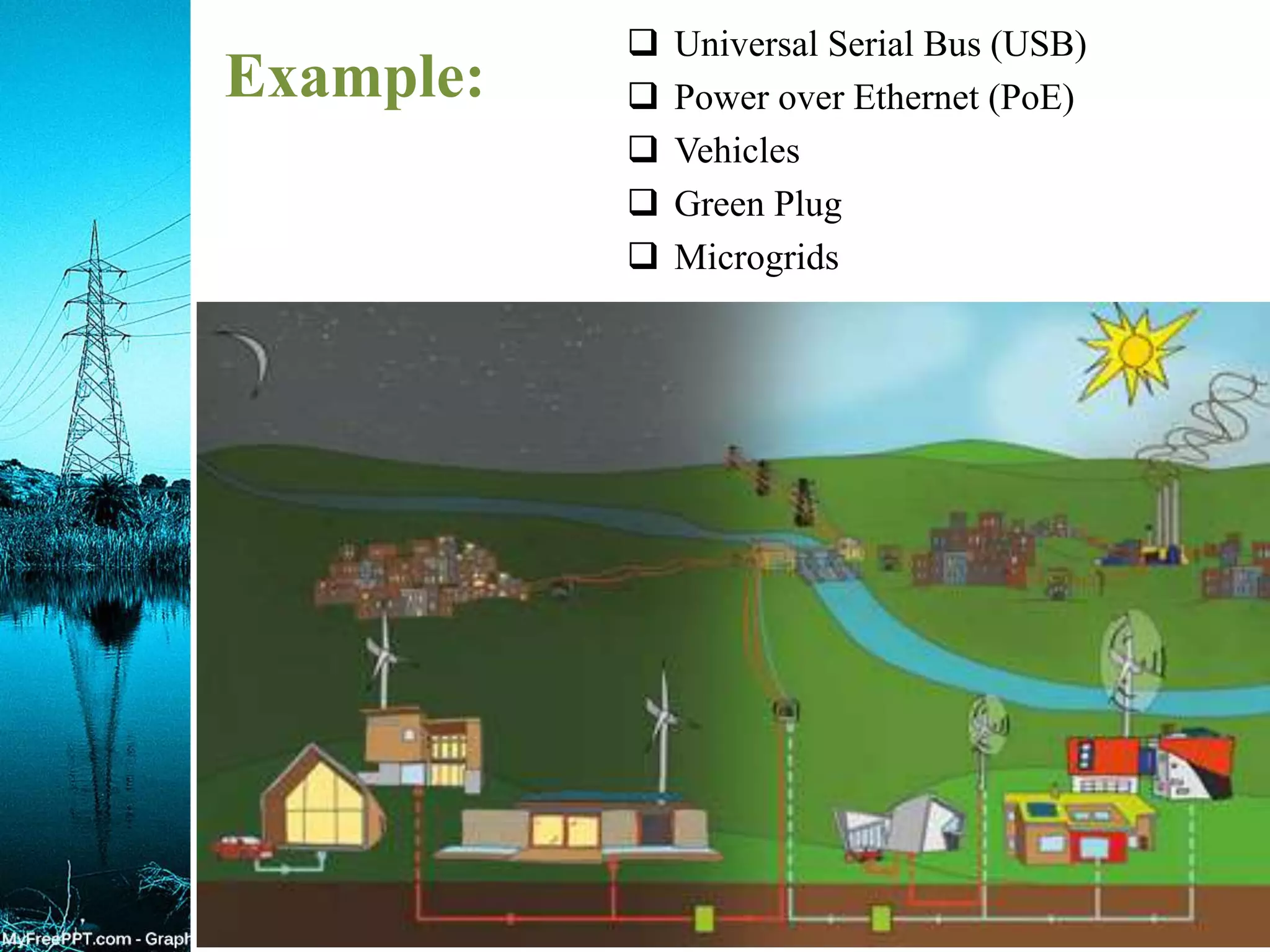 Solar Mini grid, Nano grid, Micro grid | PPT