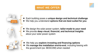 Solarify | PPT