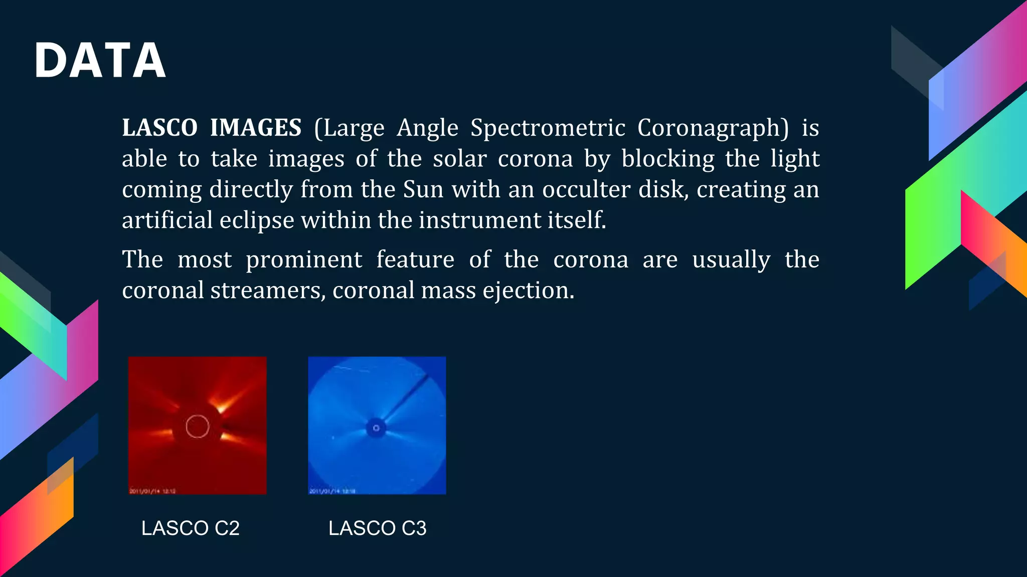 Solar Image Processing | PPT
