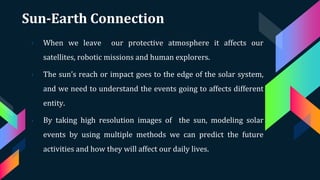Solar Image Processing | PPT