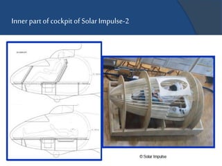 Solar impulse | PPTX