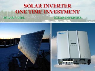 Solar inverter | PPT