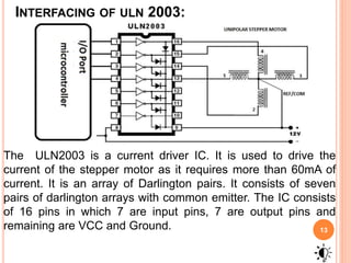 Solar inverter with autosynchronization using microcontroller | PPSX