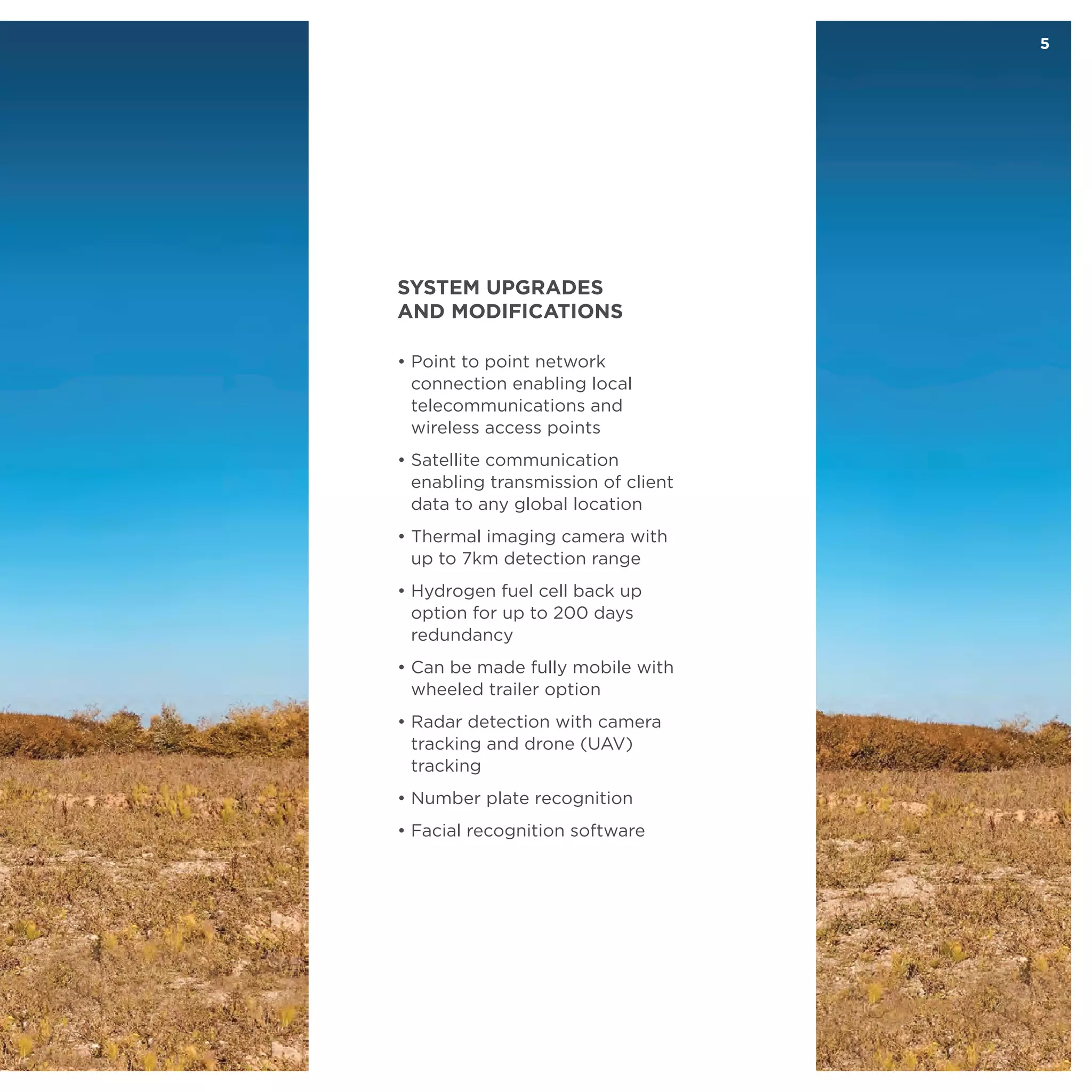 Solar IP CCTV System (SICS) | PDF