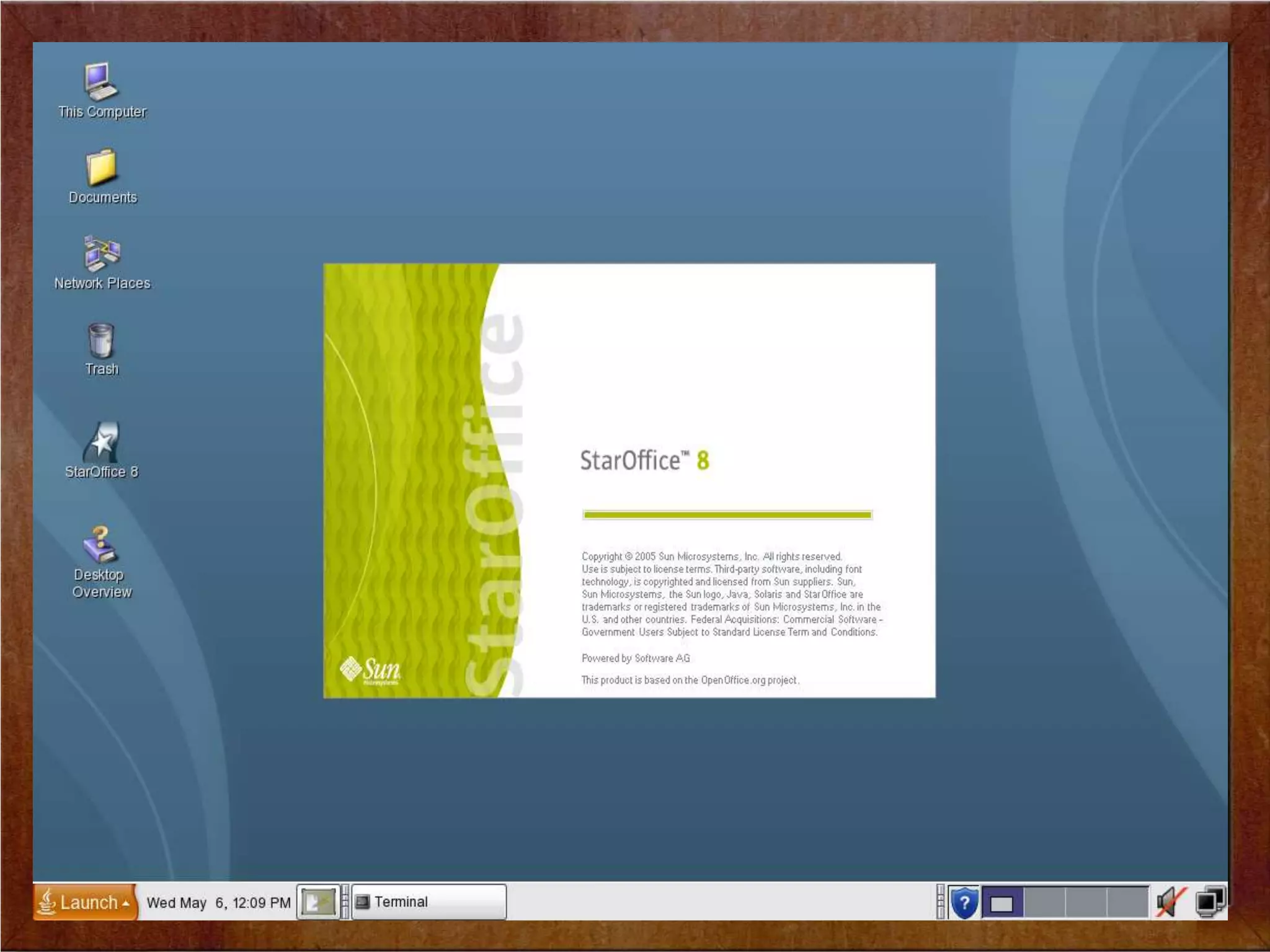 Solaris Operating System | PPTX