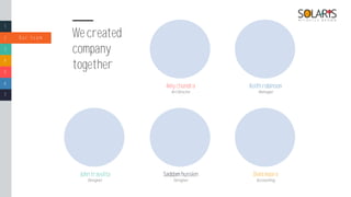 Solaris PowerPoint Template | PDF