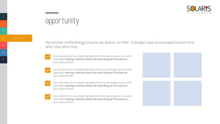Solaris PowerPoint Template | PDF